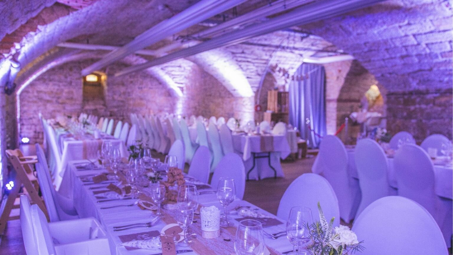 Eventlocation – Event Keller